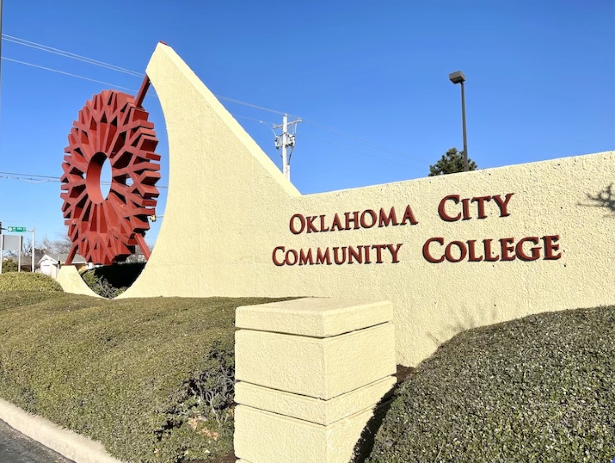 Oklahoma City Community College Awarded $1.16 Million TRIO Grant to ...